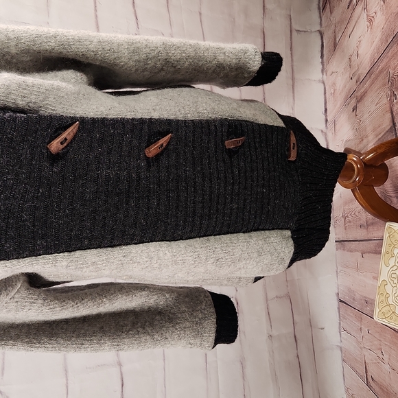 Nouveau | Jackets & Coats | Nouveau Nepal Wool Coat | Poshmark